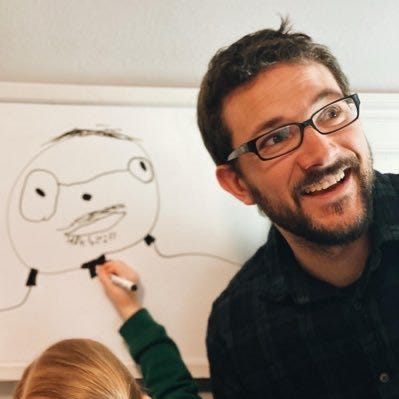 Bird on a Wire - by Dan Shafer - The Recombobulation Area