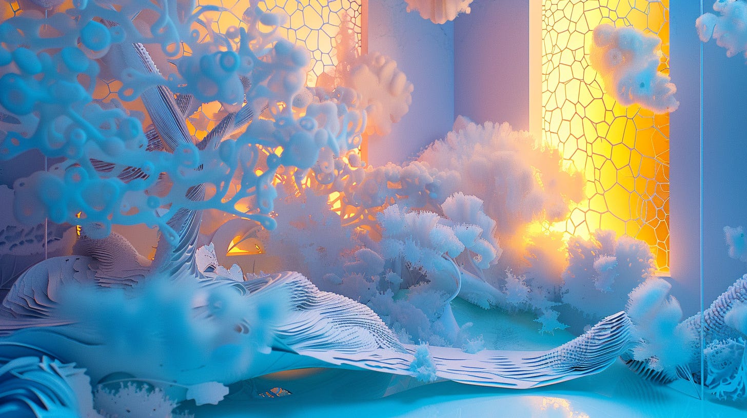 90% of Your Life Is Spent Indoors: How Your Indoor Environment Is ...