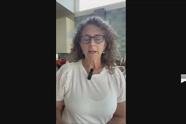 Rachel Vindman | Substack