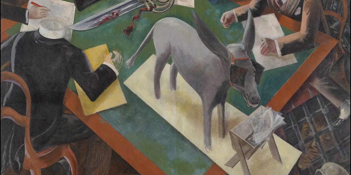 The Psychological Dynamics of Authoritarian Politics: An Interview with ...