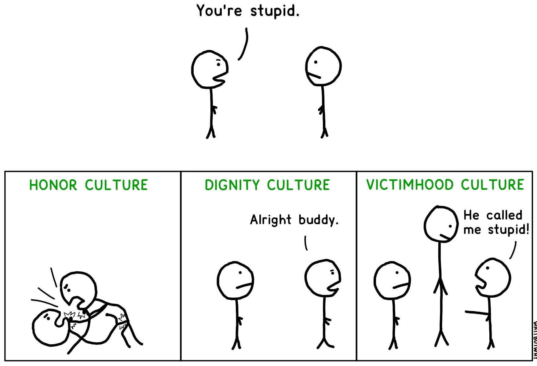 12 Things Everyone Should Know About the Psychology of Victimhood