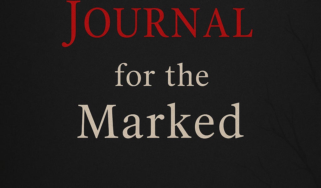 What Did You Bury? - by Laefar Boyd - Laefar’s Substack