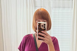 Looks Good | Adrien | Substack