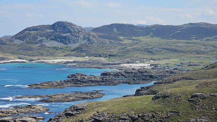 The Automation of Lighthouses - by Theo - Ways of Life