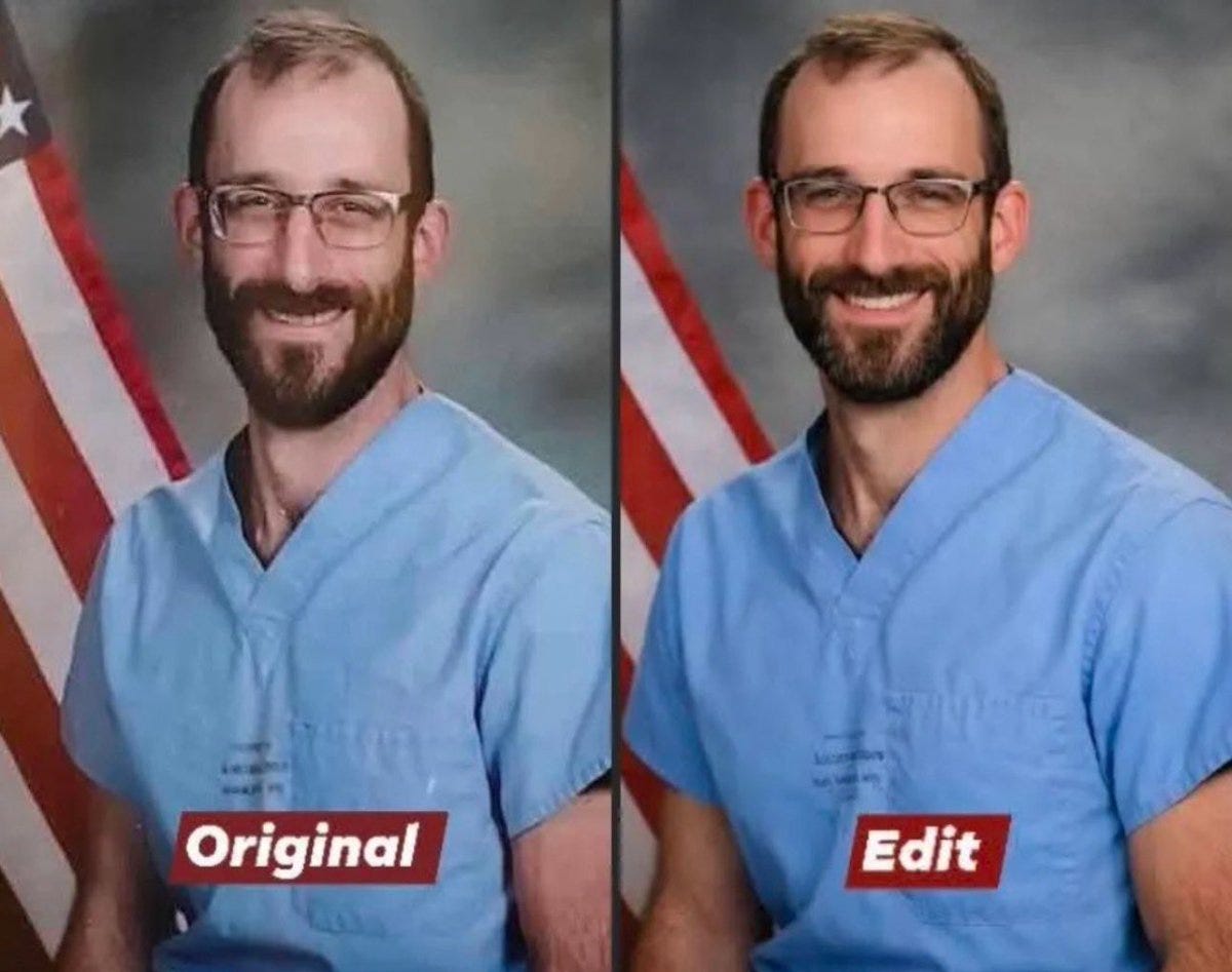 There Is So Much Inconsistency