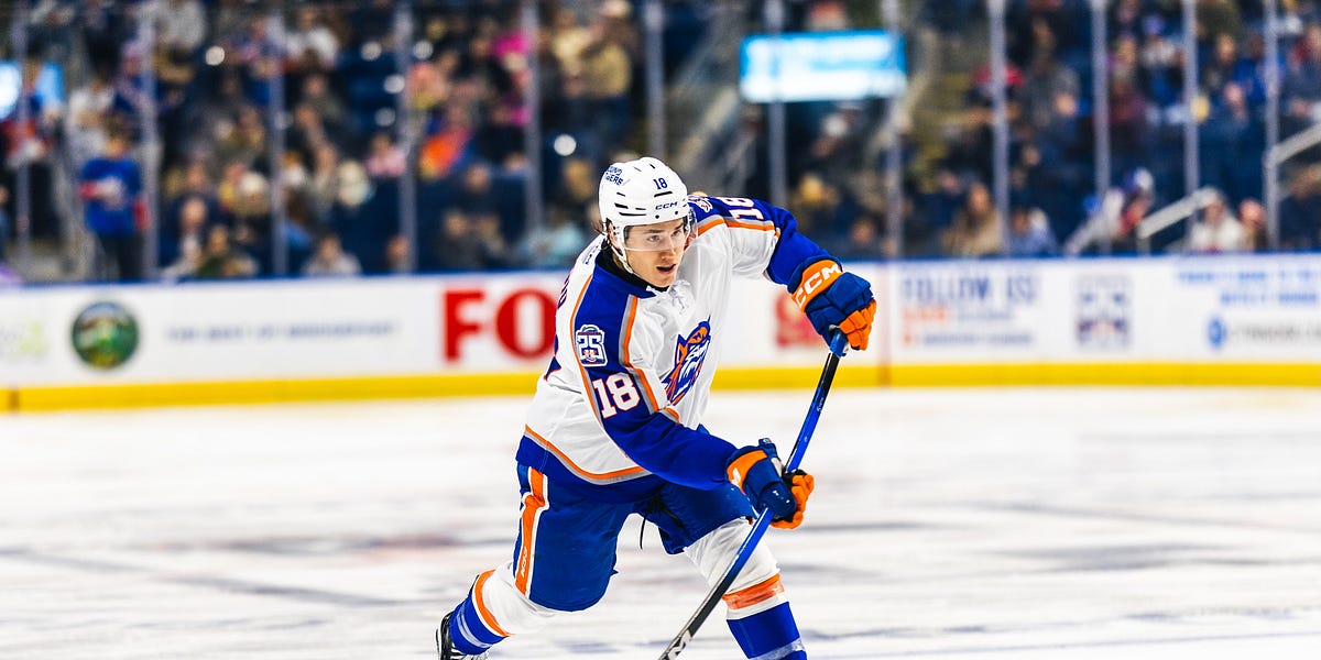 Turning the Page: Matt Maggio on Struggles, Growth, and Success