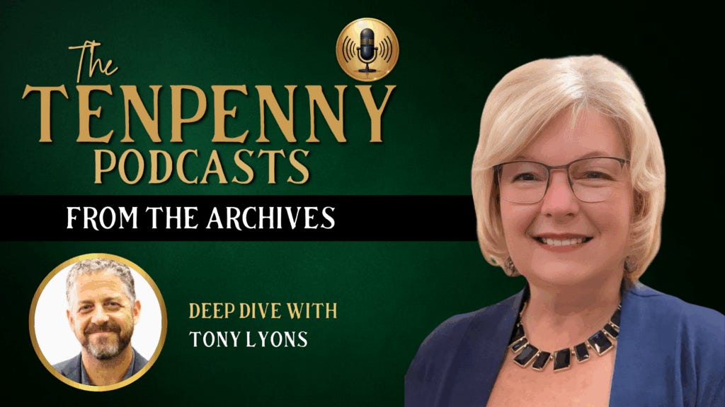 From The Archives: Deep Dive with President and Publisher of Skyhorse ...