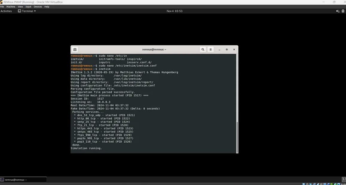 WannaCry Ransomware: Reverse Engineering and Malware Analysis