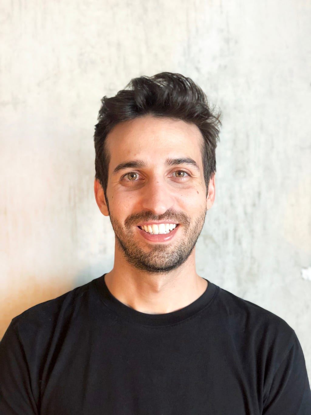 Jorge Camargo | Substack