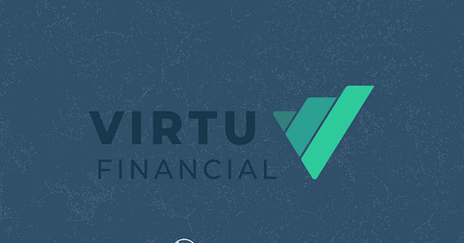 Type-F Capital Equity Research | Emir M | Substack