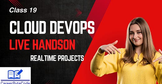 CareerByteCode’s Substack | Substack