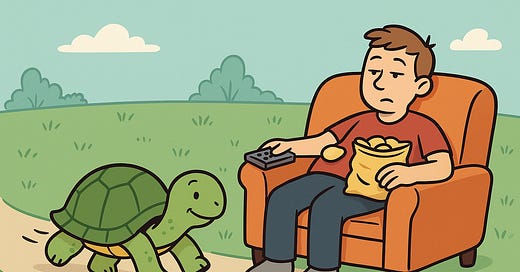 Alan Couzens | Substack