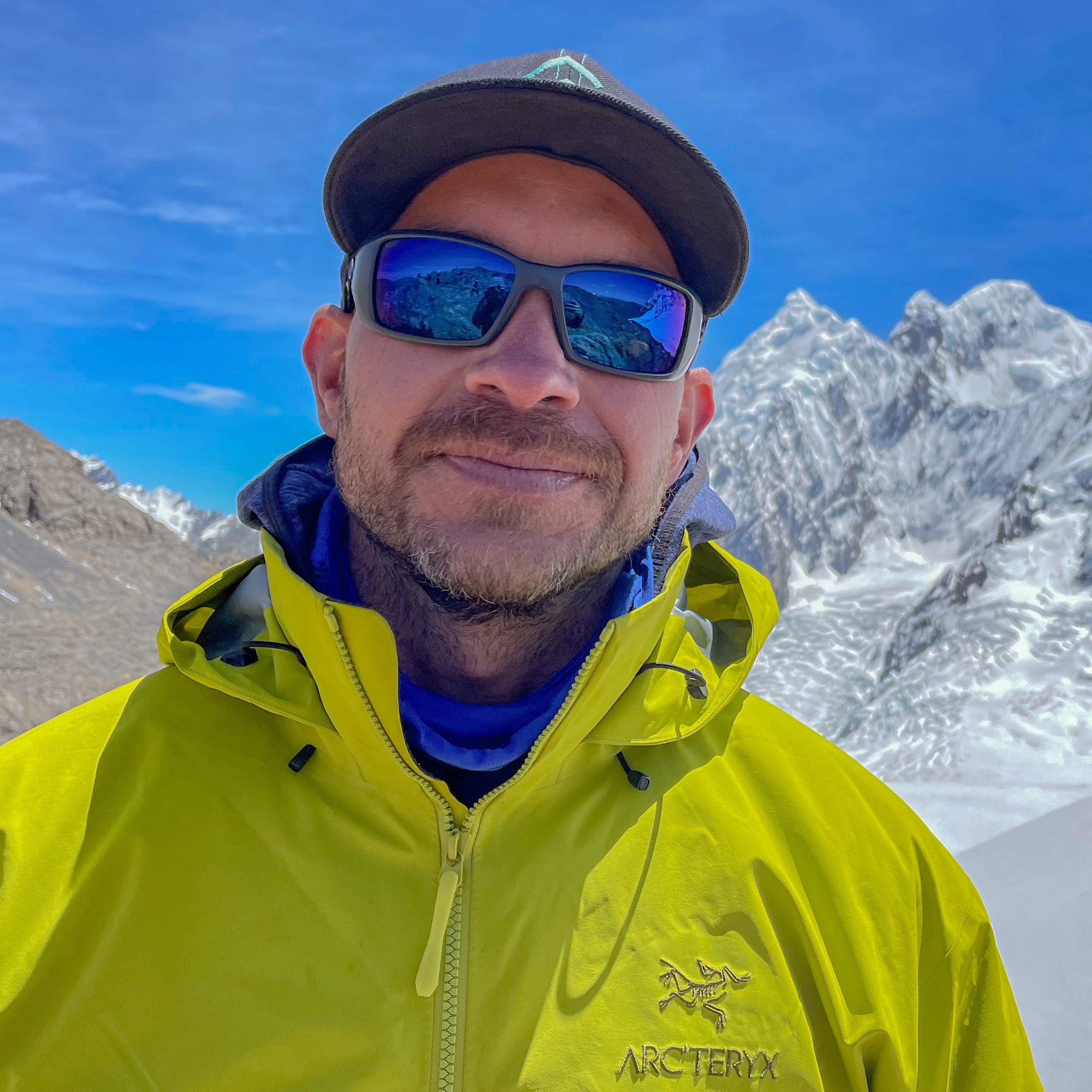 Aaron Rentfrew | Substack