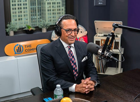 Joshua Brown | Substack