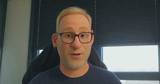 HUB I. A. Brasil | Substack