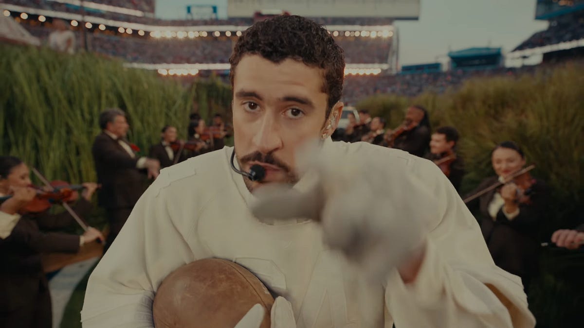 The “Bread and Circuses” Aren’t All That Distracting