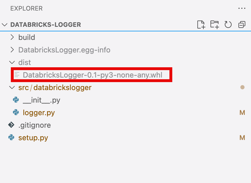 Simple Python Logger Framework for Databricks, Part 2: Create a Python DatabricksLogger