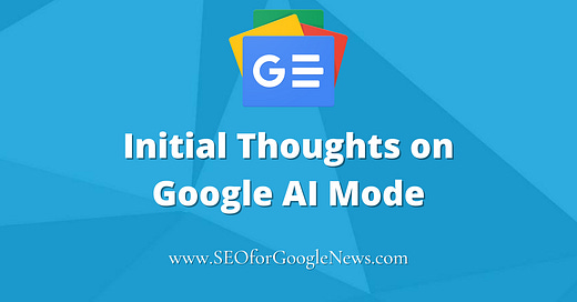 Barry Adams | Substack