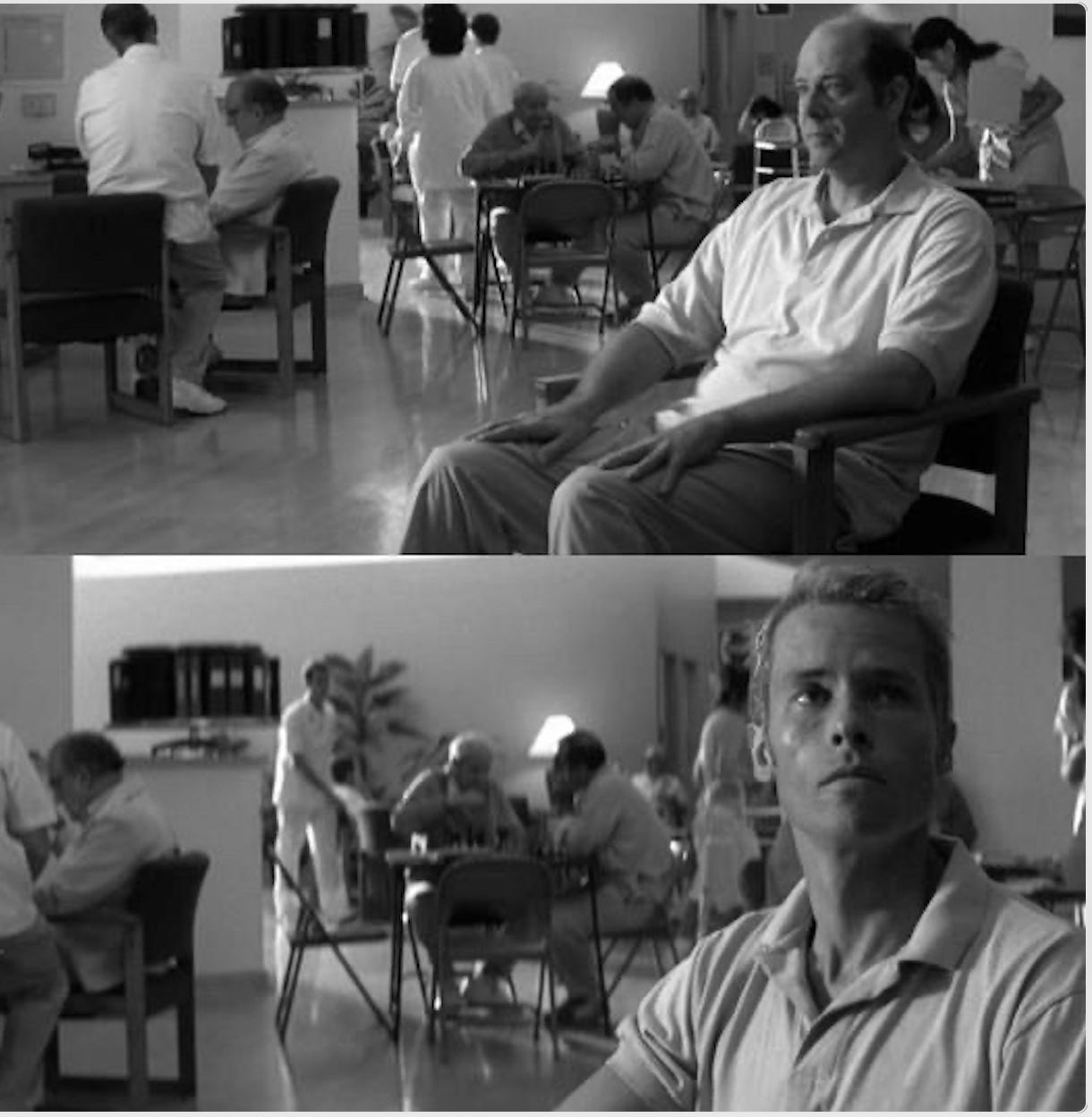 Memento Explained: Hidden Clues, Fan Theories, and Forgotten Facts from ...