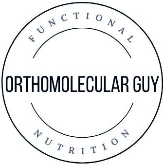 Introducing the Orthomolecular guy substack!