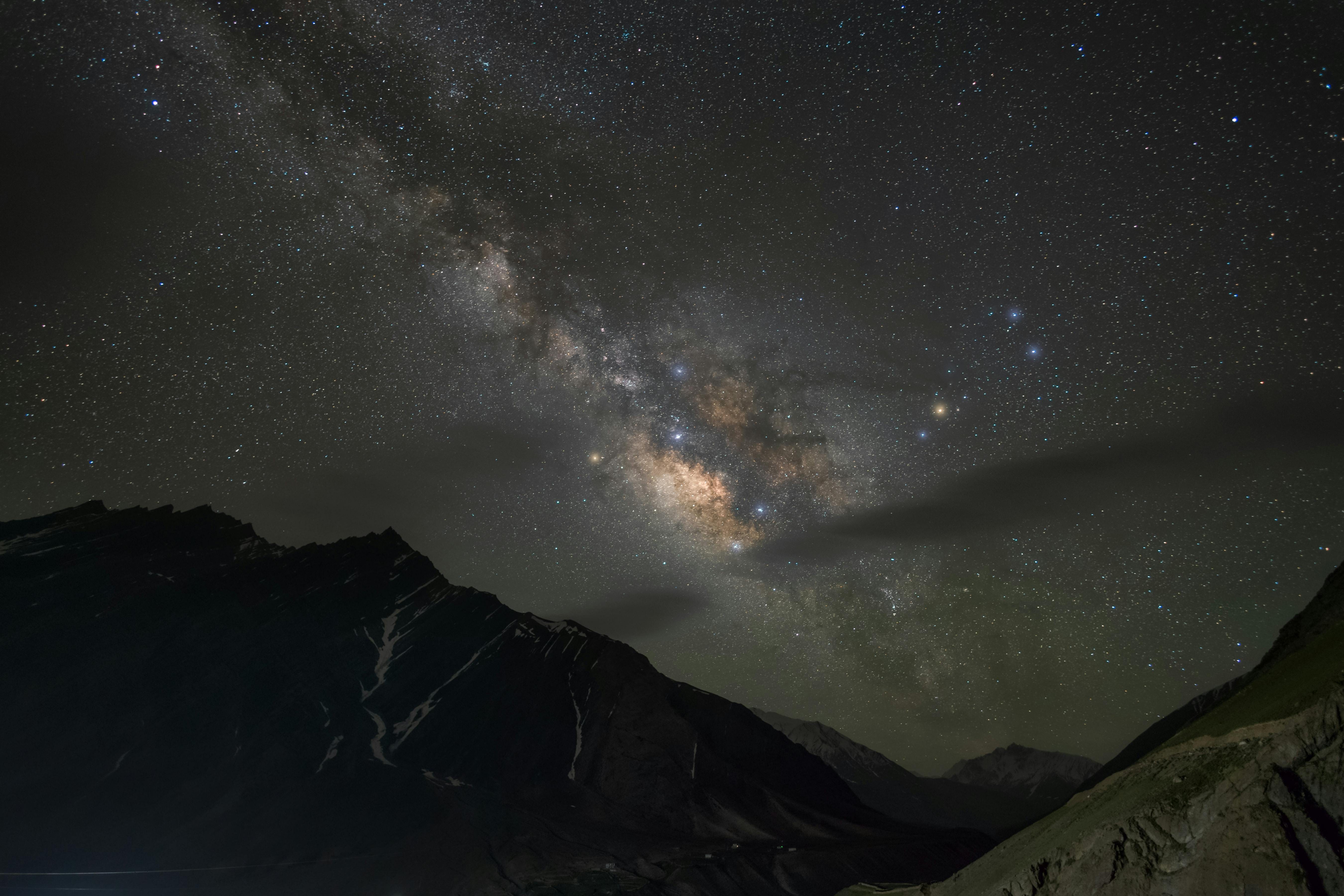 The Liminal Letter—Between the doing and the being