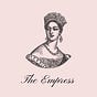 THE EMPRESS | Alisa Kennedy Jones | Substack