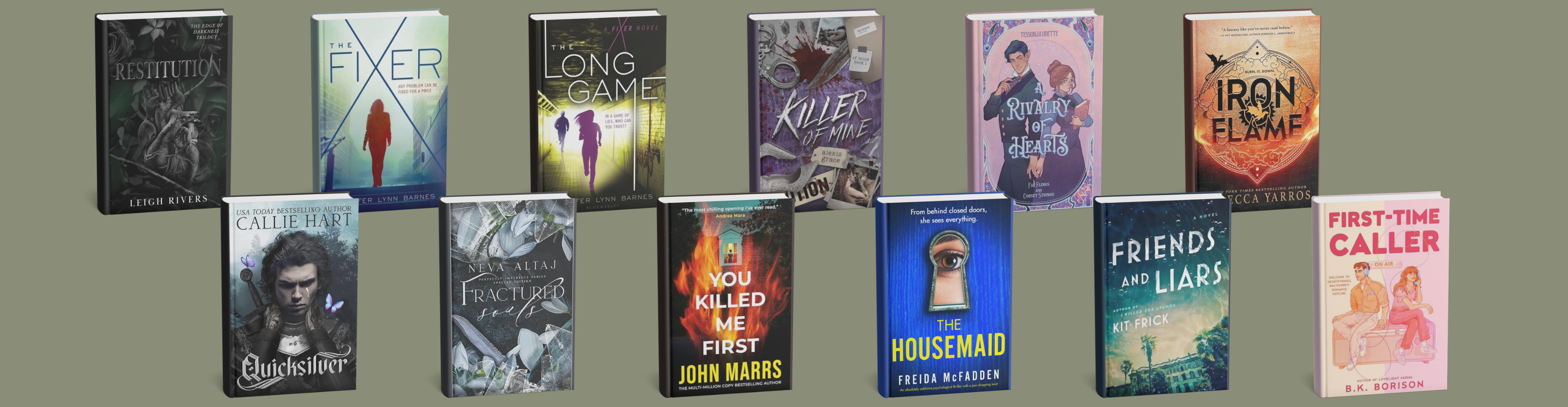 2026 Reading Challenges I’ll Be Joining – The Story Nymph