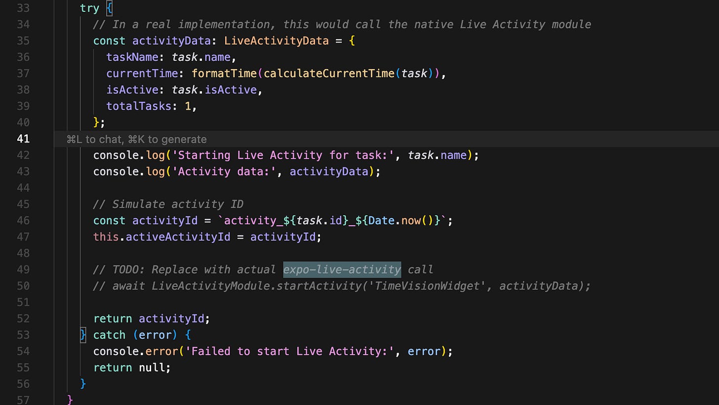 Building a mobile app with Claude Code - by Jeff Morhous