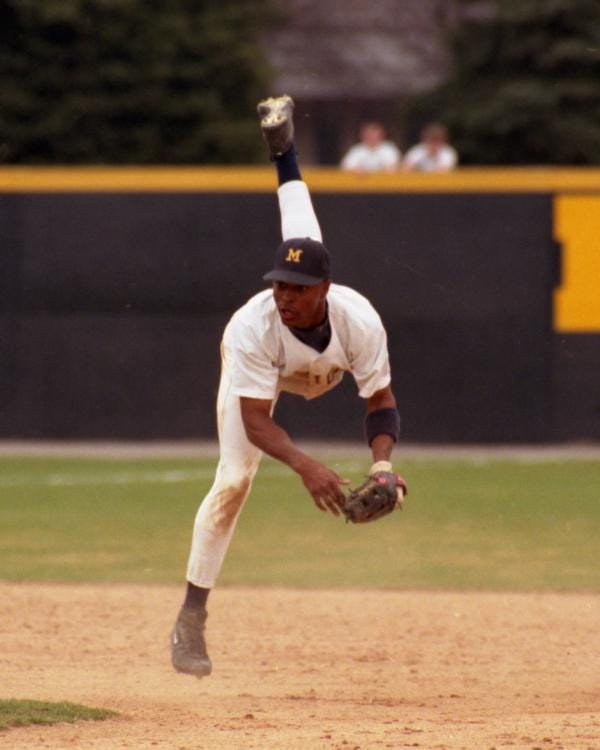 Tigers Radio Analyst Bobby Scales: A Long-Shot Wolverine Who Keeps ...