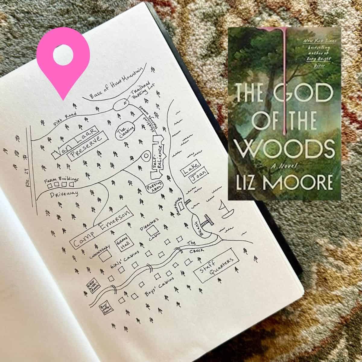 5 Things to Know About Taylor Swift's Audiobook: The God of the Woods