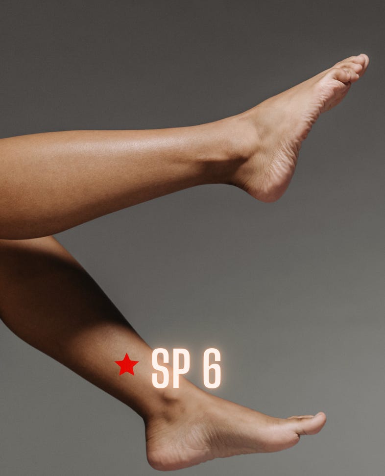 Why Blood Is Sacred & Your Menstrual Care Kit