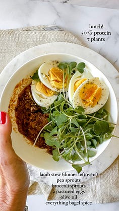 Beth Bollinger | Substack