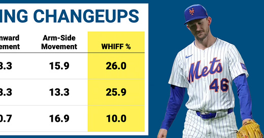 Mets Fix | Jeffrey Bellone | Substack