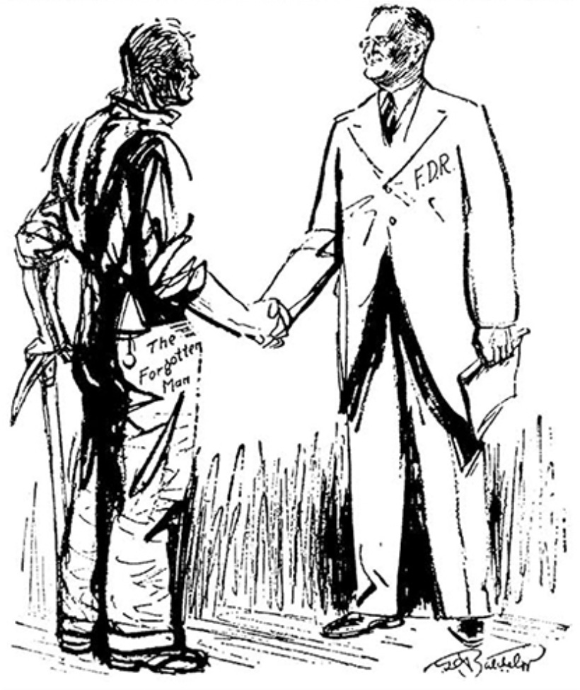 Power vs Principle: Who Owns Us? IV - by Scattershooting