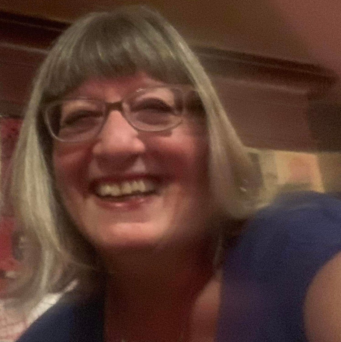 Lucy Pappas | Substack