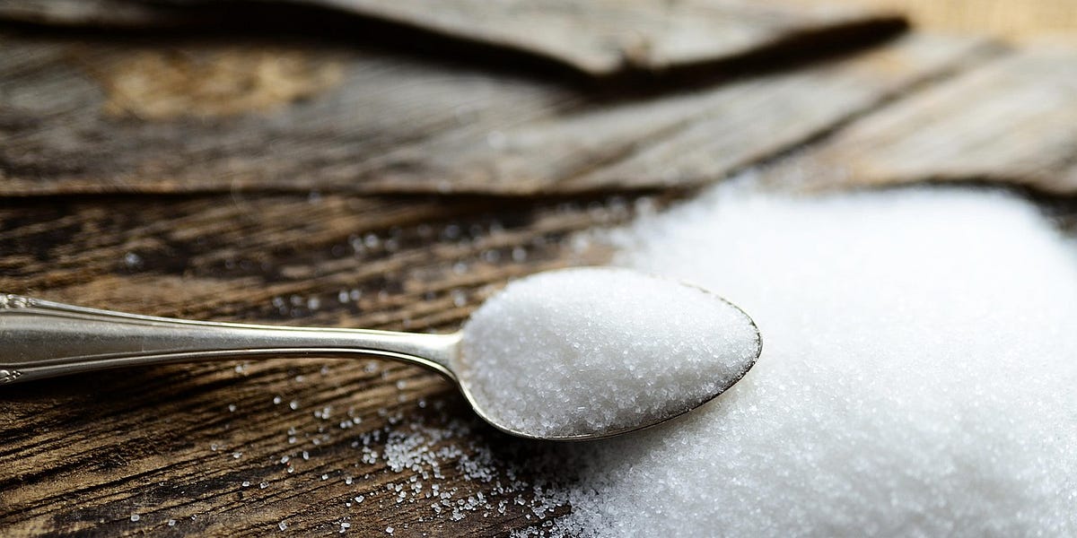 Does Sugar Really Feed Cancer? - by Jarita