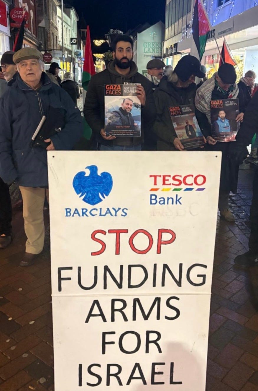 CLLR MHB - North Devon