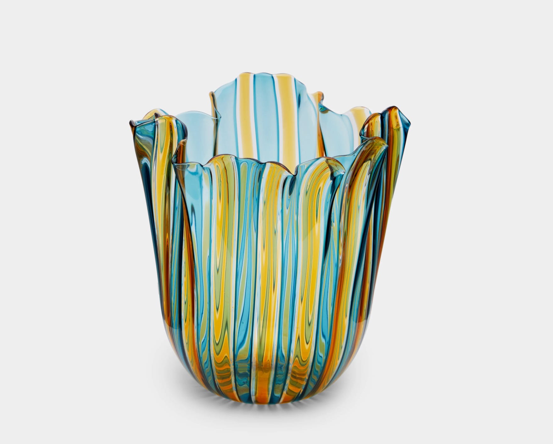 In Defense of Fragile Things - The Last Layer by Colin King