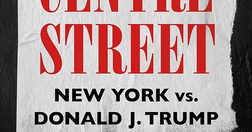 Crash Course with Casey Burgat | Substack