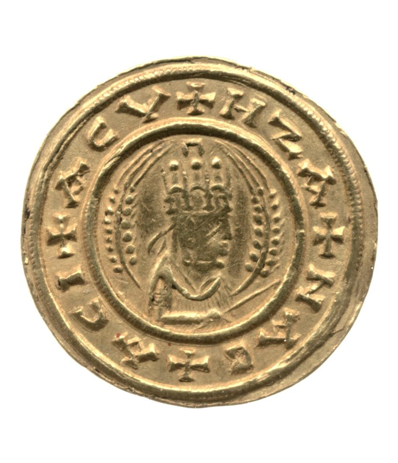 The Aksumite Empire's Conversion To Christianity: Emperor Ezana & Saizana
