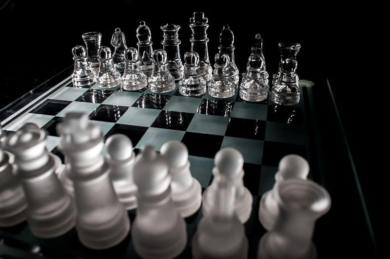 The 48 Laws of Power: What It Teaches Us and How to Use it in Real Life