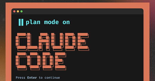 Mastering Claude Code Plan Mode: The Game-Changing Feature Every Engineer Needs