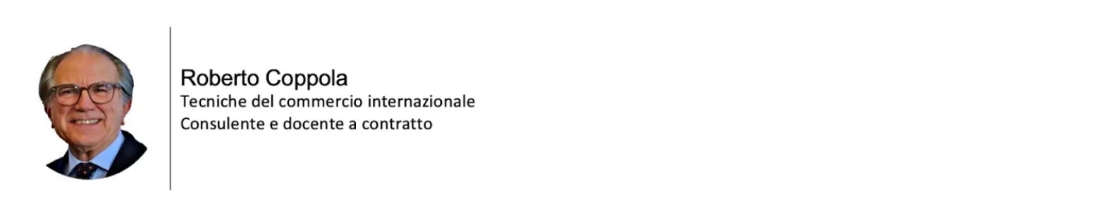 🔴 Il Bill Of Lading - by Roberto Coppola - Fare Export