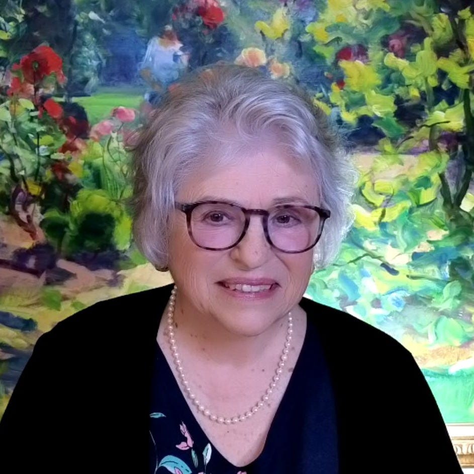 Juliette M Engel, MD | Substack