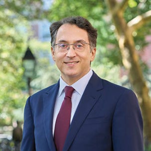 Ryan Goodman | Substack