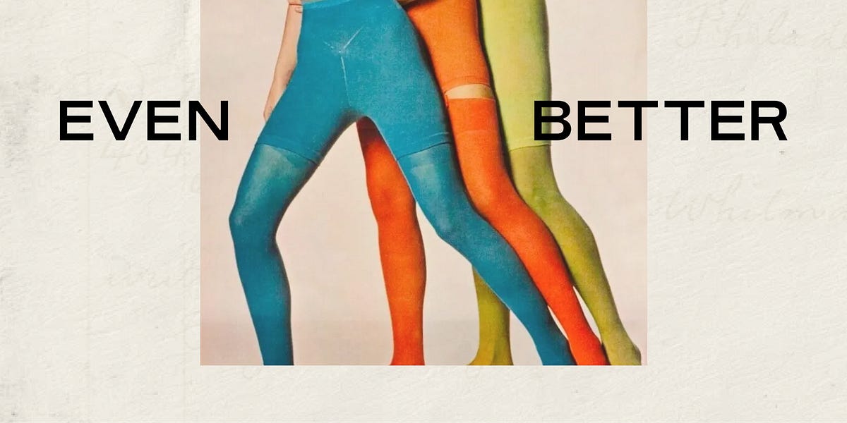 supermodel snacks - by Shira Barlow, MS, RD - EVEN BETTER