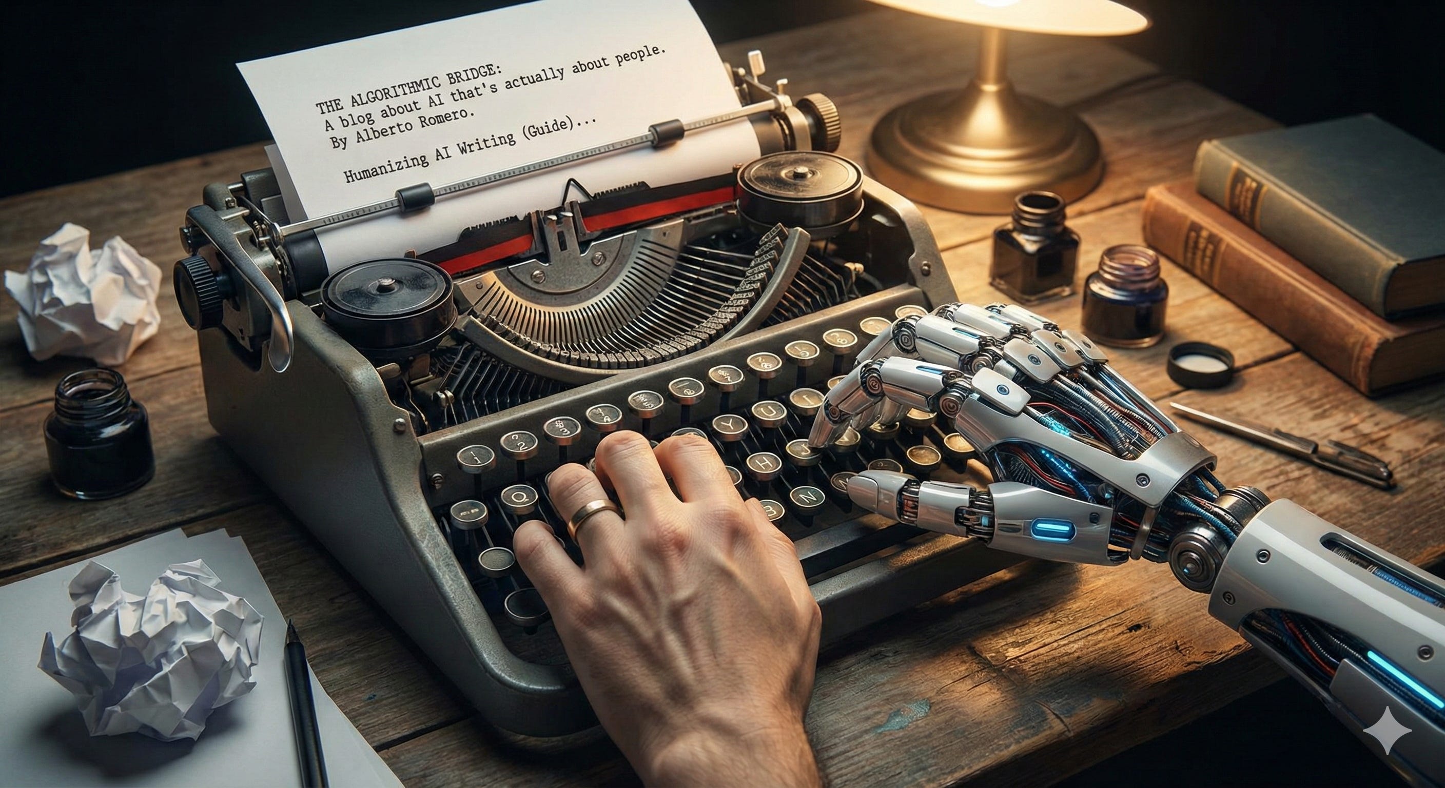How to Humanize Your AI Writing in 10 Steps