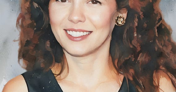 Hello, Writer! | Linda Caroll | Substack