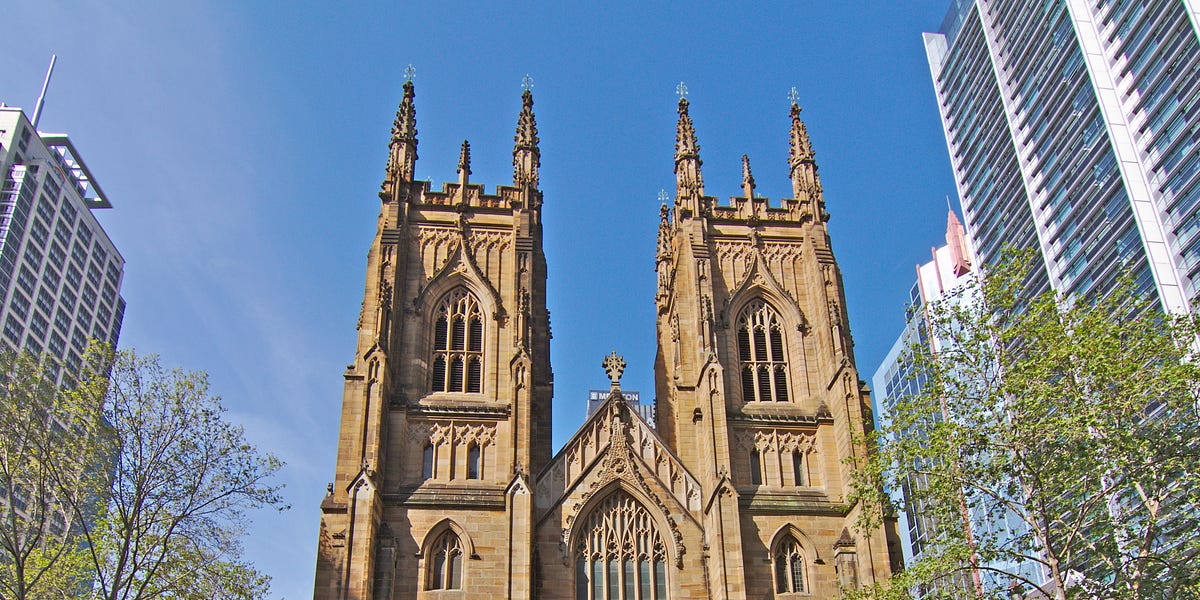 Victims of Abuse Payouts Put Financial Strain on Australian Anglican Church