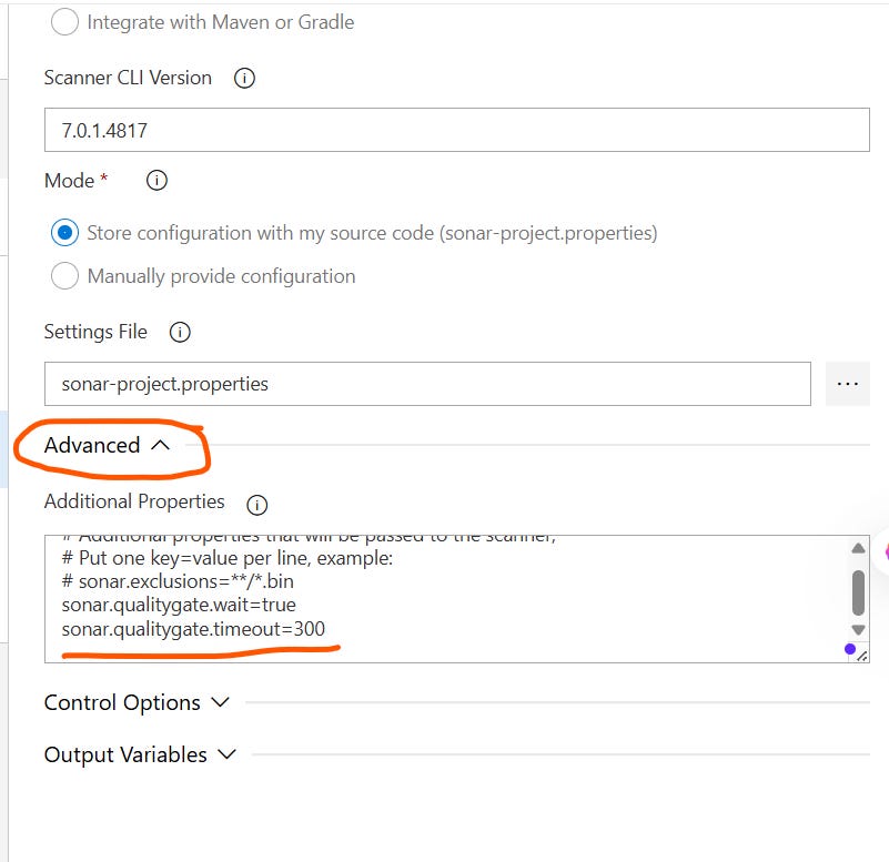 Secure CI/CD Pipeline with Trivy, SonarQube, and Azure DevOps